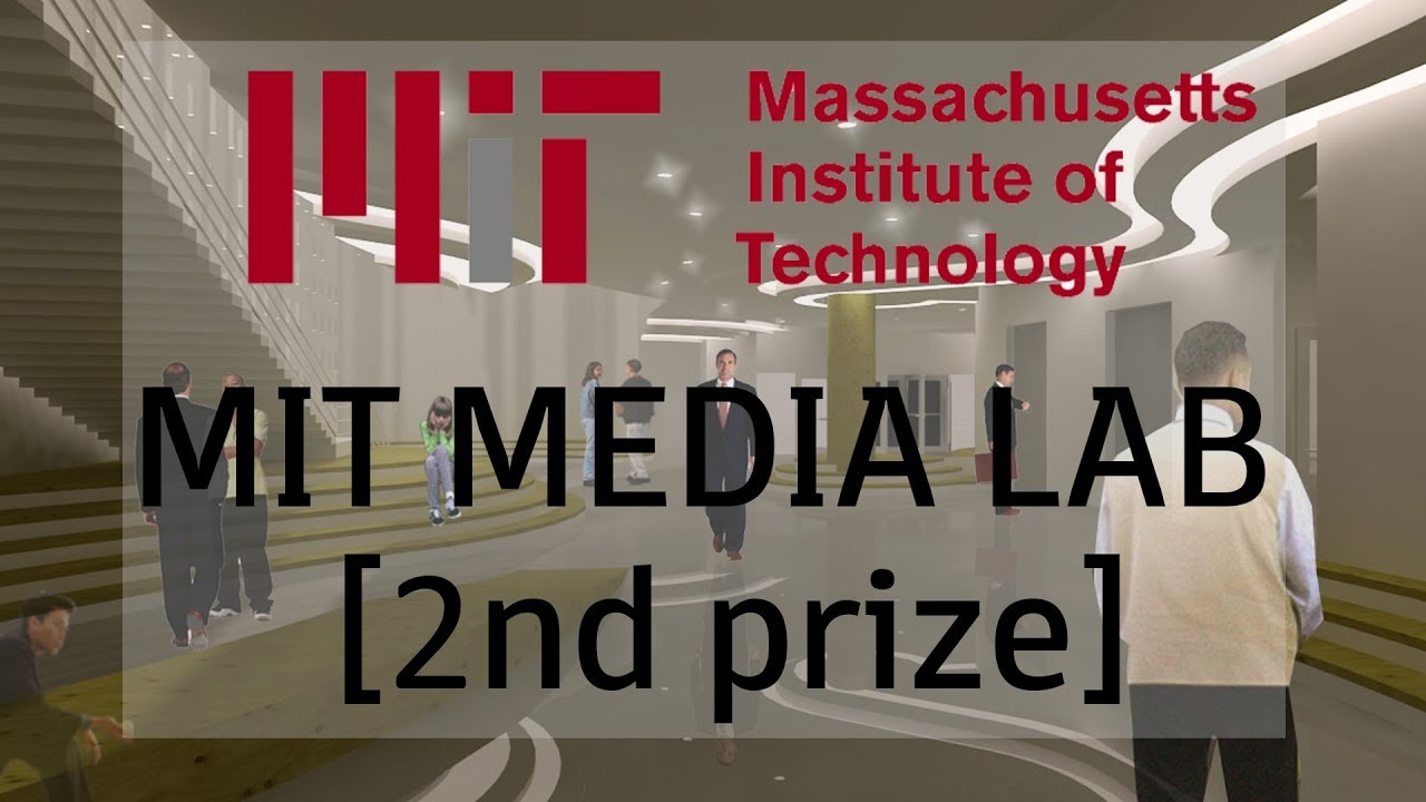 MIT Media Lab - YouTube