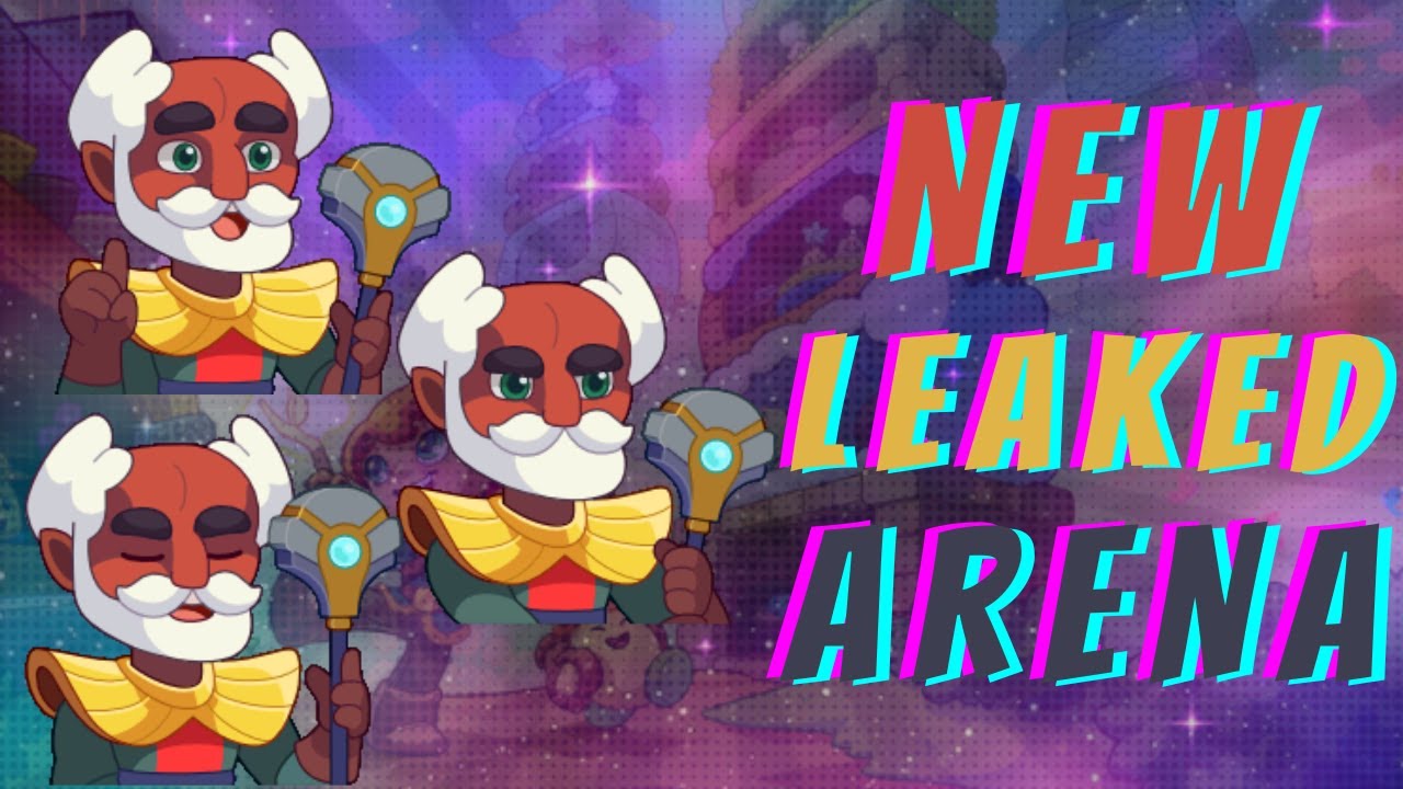 Prodigy Math Game | The Arena May Have Just Been Confirmed Coming Back ...