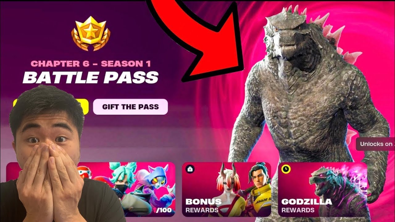 🔴LIVE! - NEW FORTNITE *Chapter 6* LIVE Event - YouTube