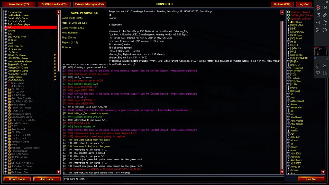 You were kicked!!! - YouTube