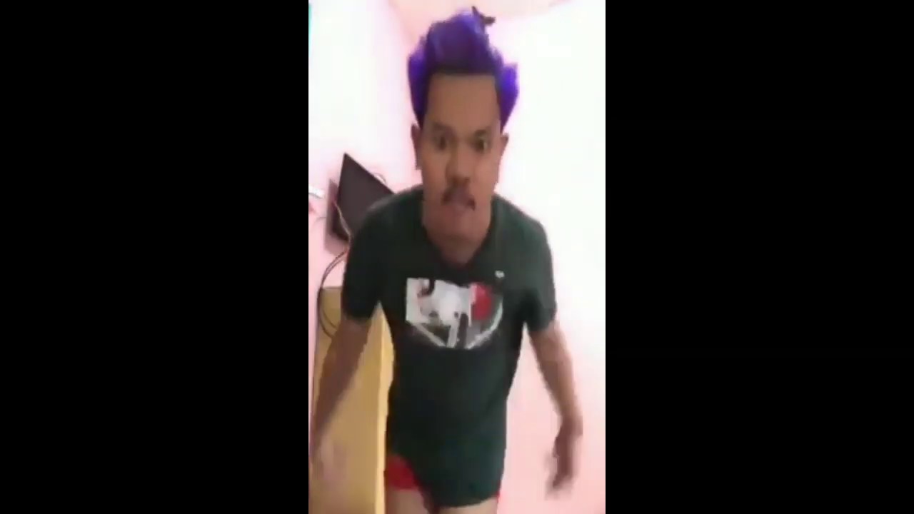 fucek viral di grup meme dan sosmed - YouTube
