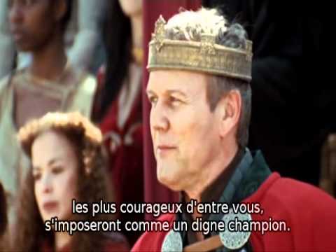 MERLIN S02 EP02 (part 2) - YouTube