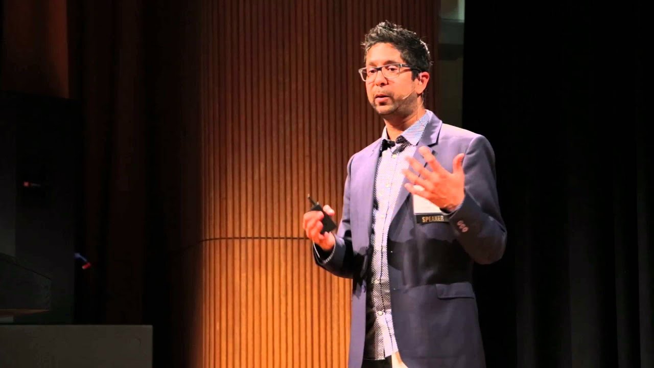 Vator Splash Health 2016 - Splash Talk: Vijay Pande (General Partner ...