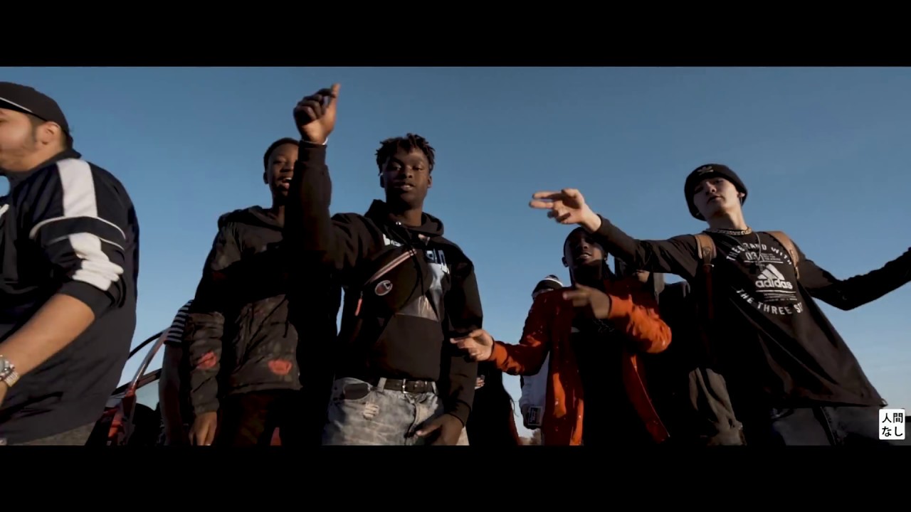 Albuquerque Rapper | Jay Scribe - "Minute Maid" (Official Video) - YouTube