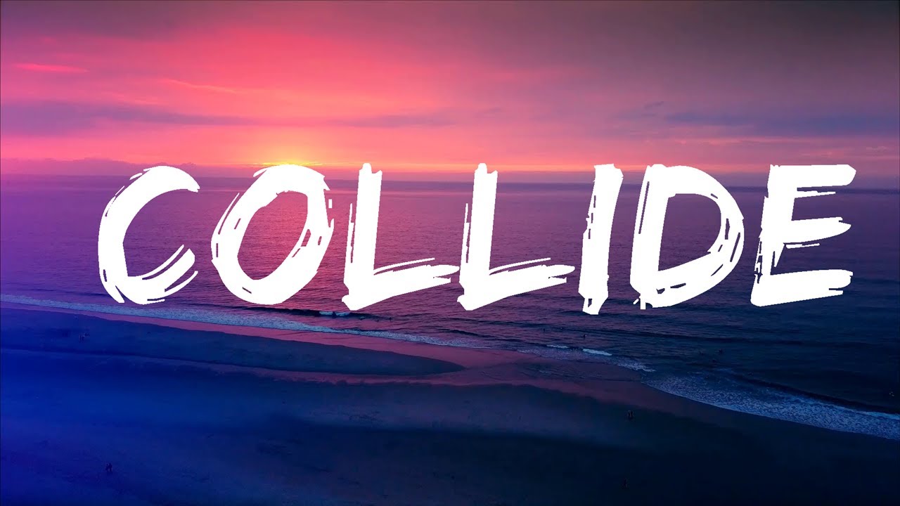 30 Mins | Justine Skye - Collide (Sped Up / TikTok Remix) (Lyrics) ft ...