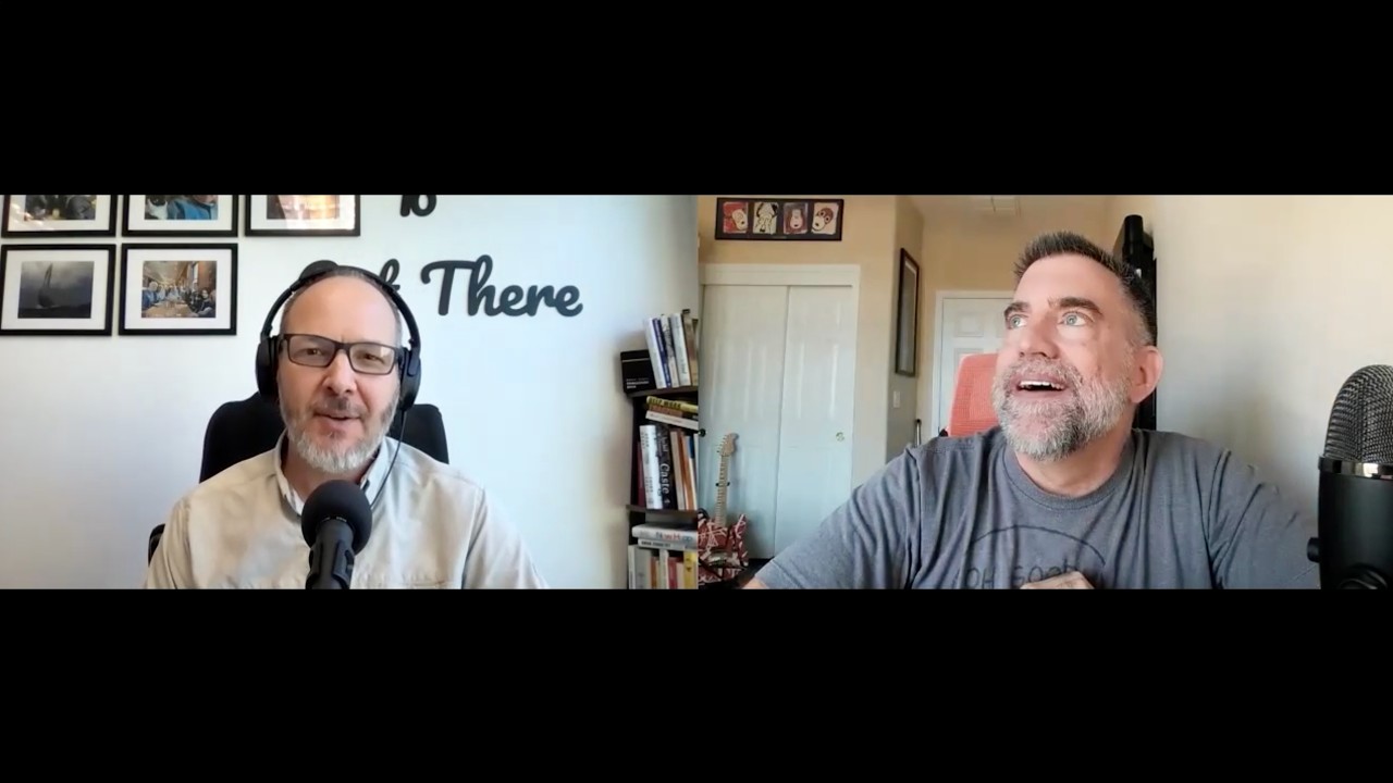 DesuckifyWork Podcast - Episode 56 - Discovering the power of masterful ...