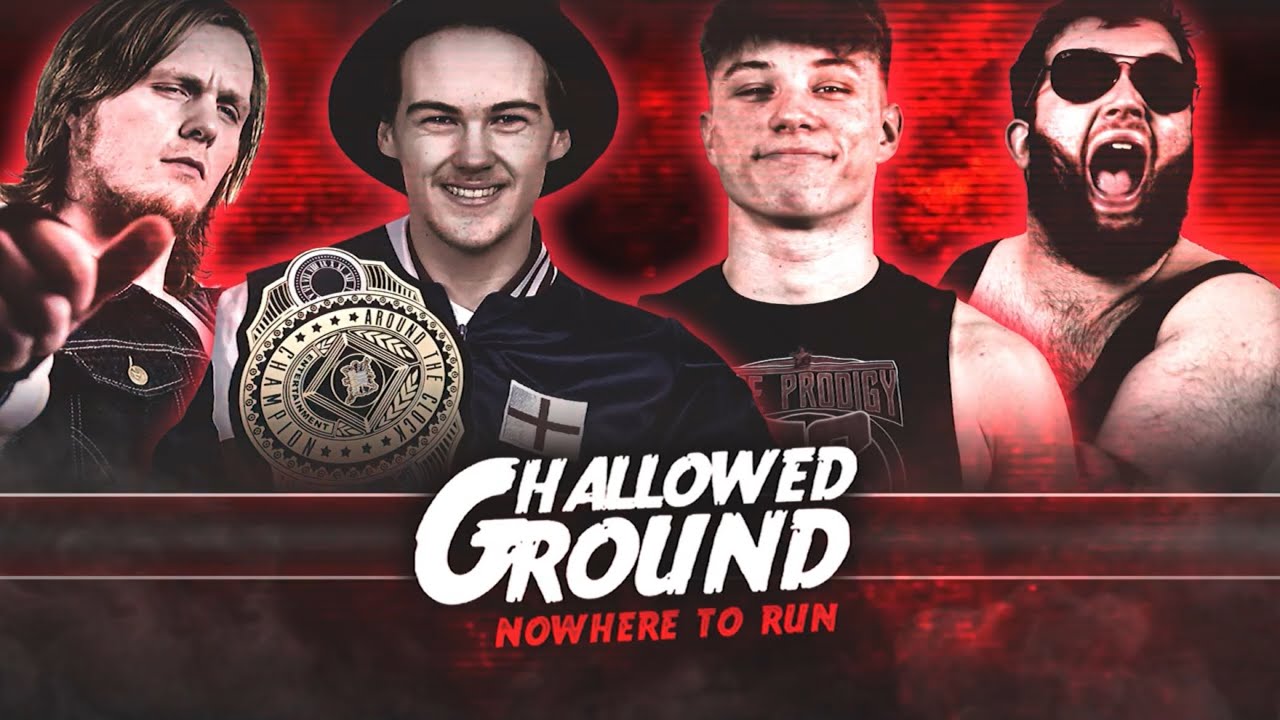Joe Sedgwick vs Sketch vs Tyler Tarantino vs Cliff Harrison - Steel ...