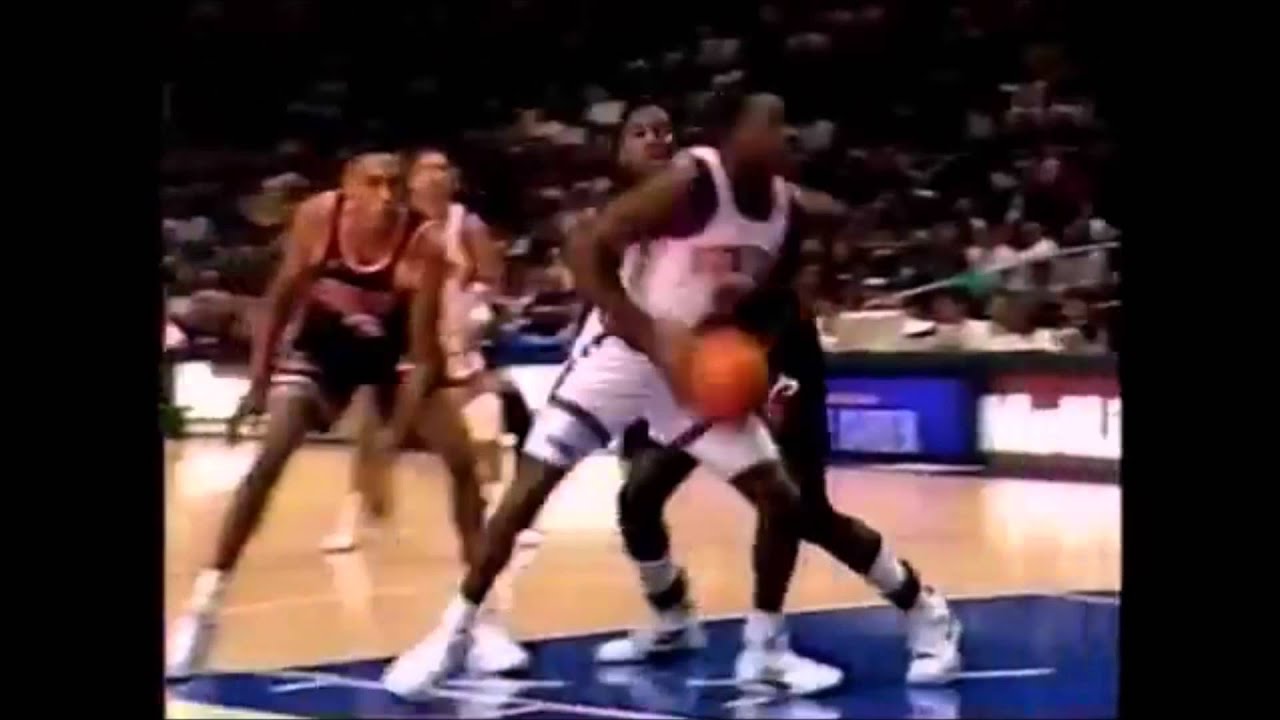 Kris Kross - Jump ( New York Knicks Promo ) 1992 - YouTube