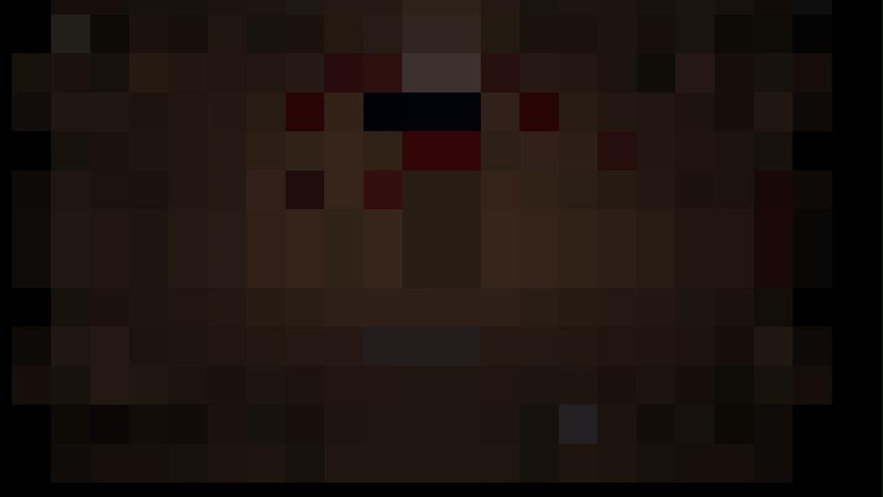 The Binding of Isaac: Cain finds his eye and a Polaroid. - YouTube