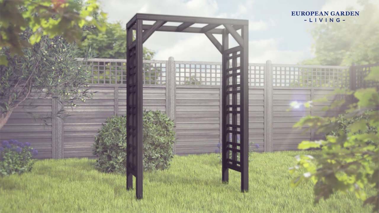 Florence Arbor - YouTube