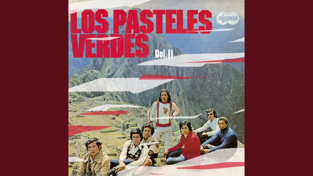 Ya Es Muy Tarde - YouTube