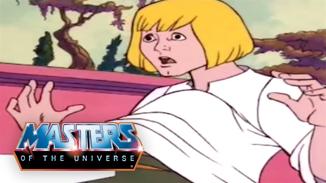 He-Man Official | Battle Cat | He-Man Full Episodes | Cartoons for kids ...