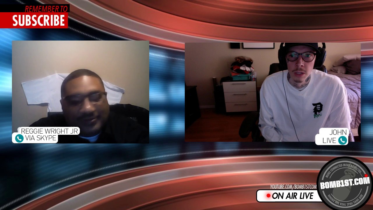 LIVE: Clearing Up MOB James, Keefe D VLADTV - YouTube
