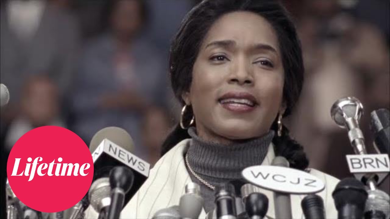 Betty & Coretta: Speaking at the Black National Political Convention ...