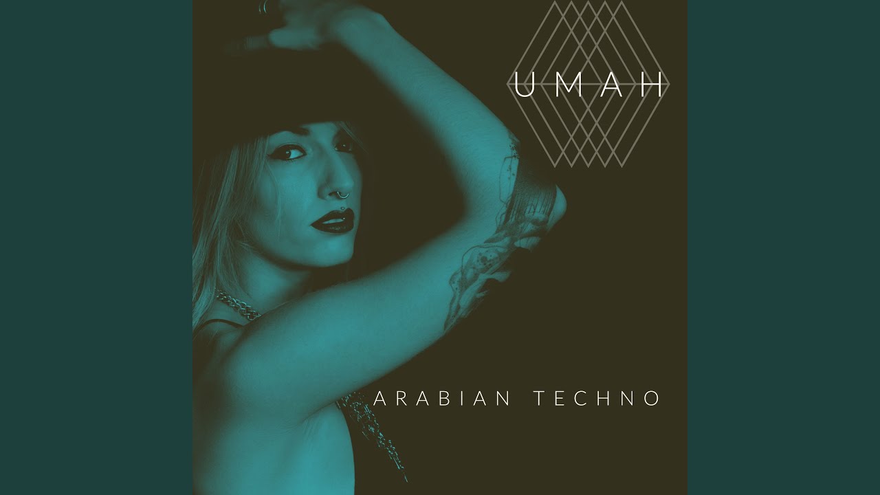 Arabian Techno - YouTube