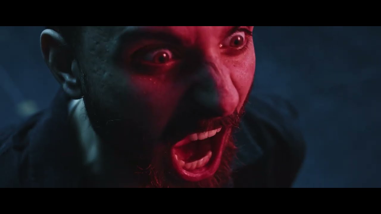 Eyes Of Noah - Atlas Forgotten (Official Music Video) - YouTube