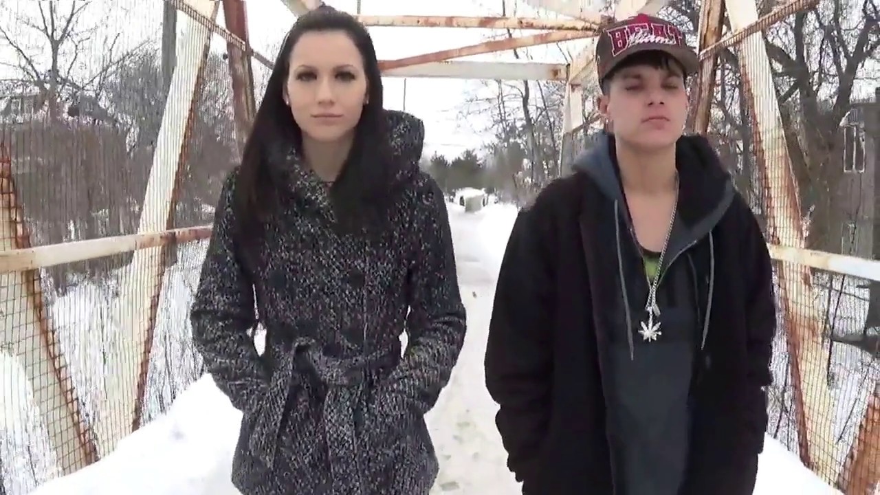 Ashley Woodruff - By My Side ft. Sherice McCoshen - YouTube