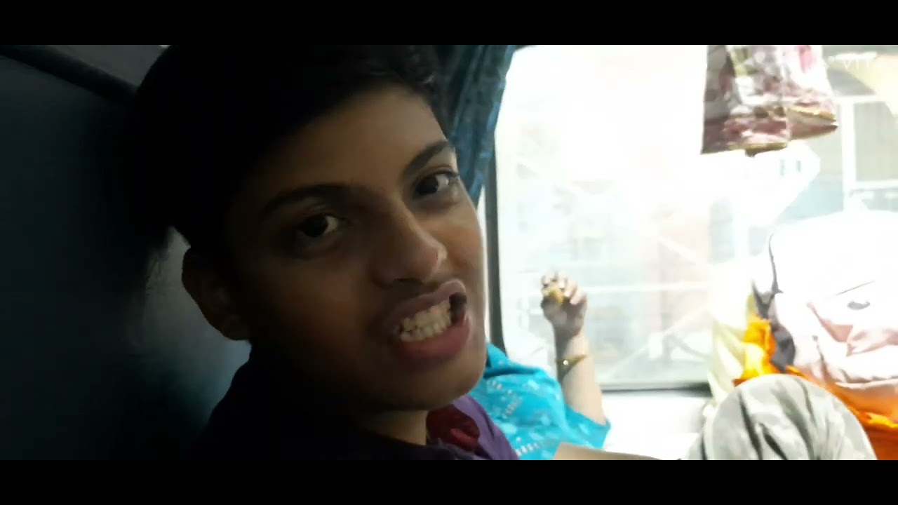 Vlog-3 ️#vlog😊 #funny #travel - YouTube