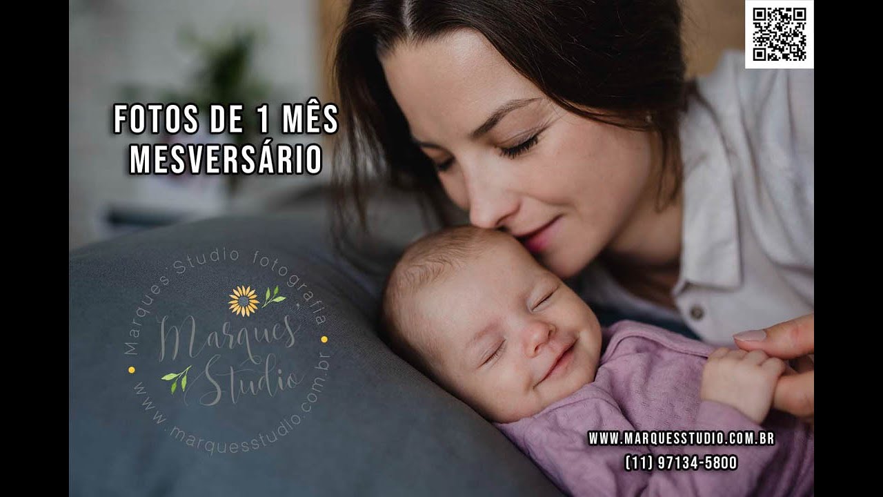 FOTOS DE MESVERSARIO 1 MES - YouTube