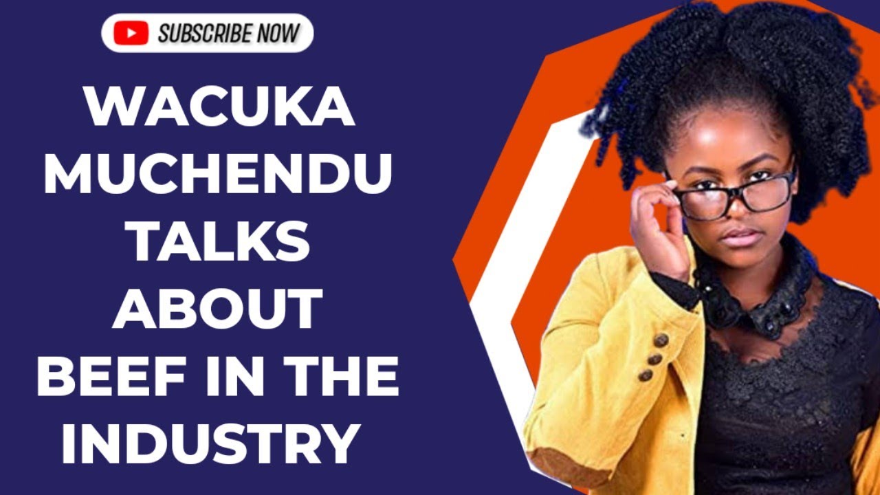 I DONT CARE WACUKA MUCHENDU DECLARES A WAR WATCH... - YouTube