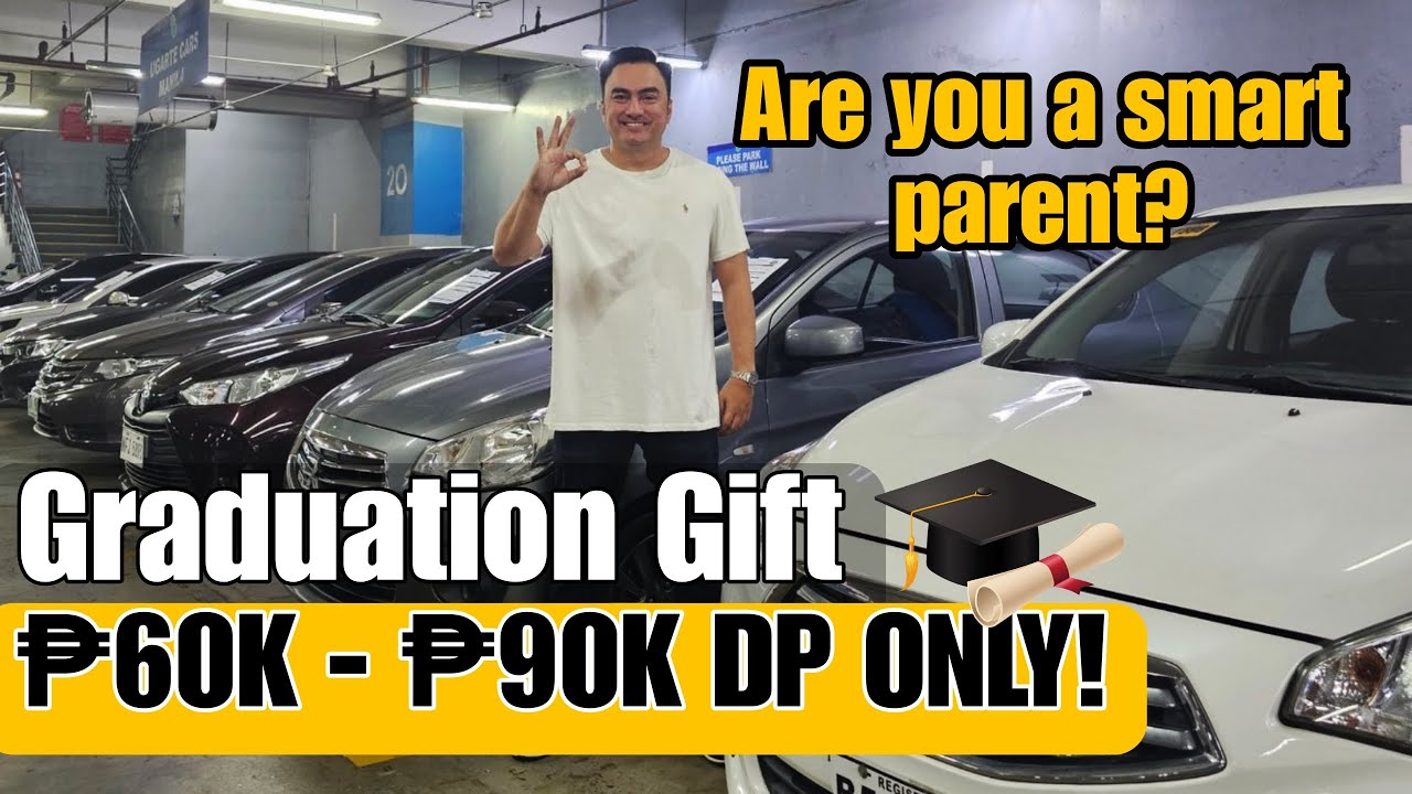 Lowest Cashouts | Quality Used Cars | Graduation Gift - YouTube