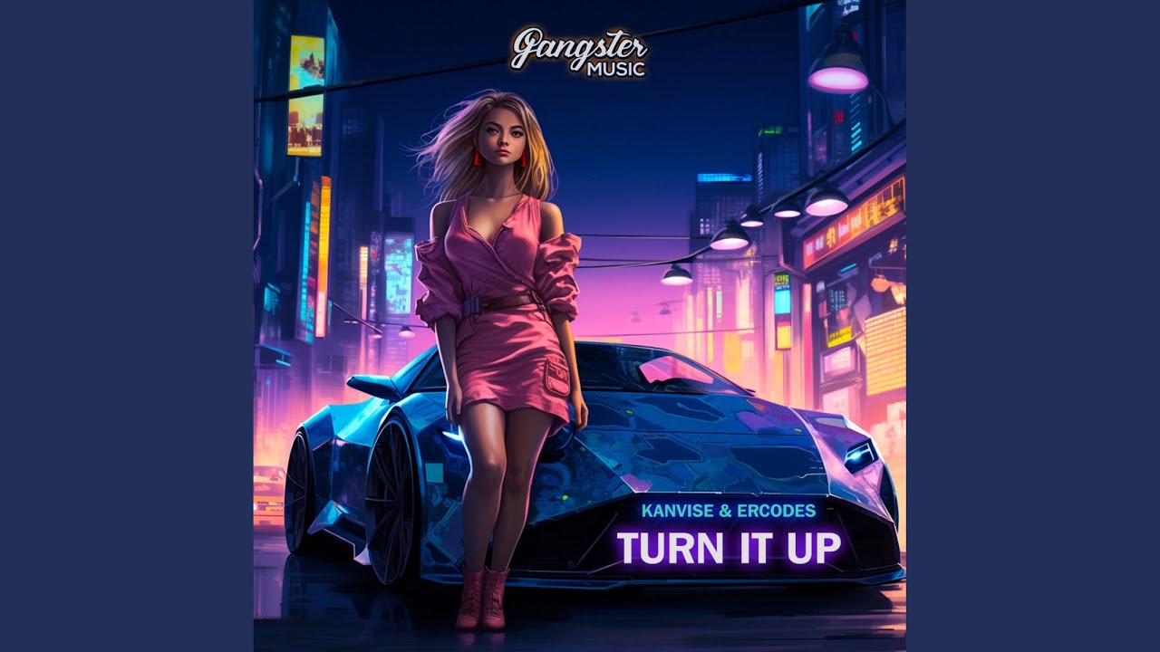 Turn It Up - YouTube