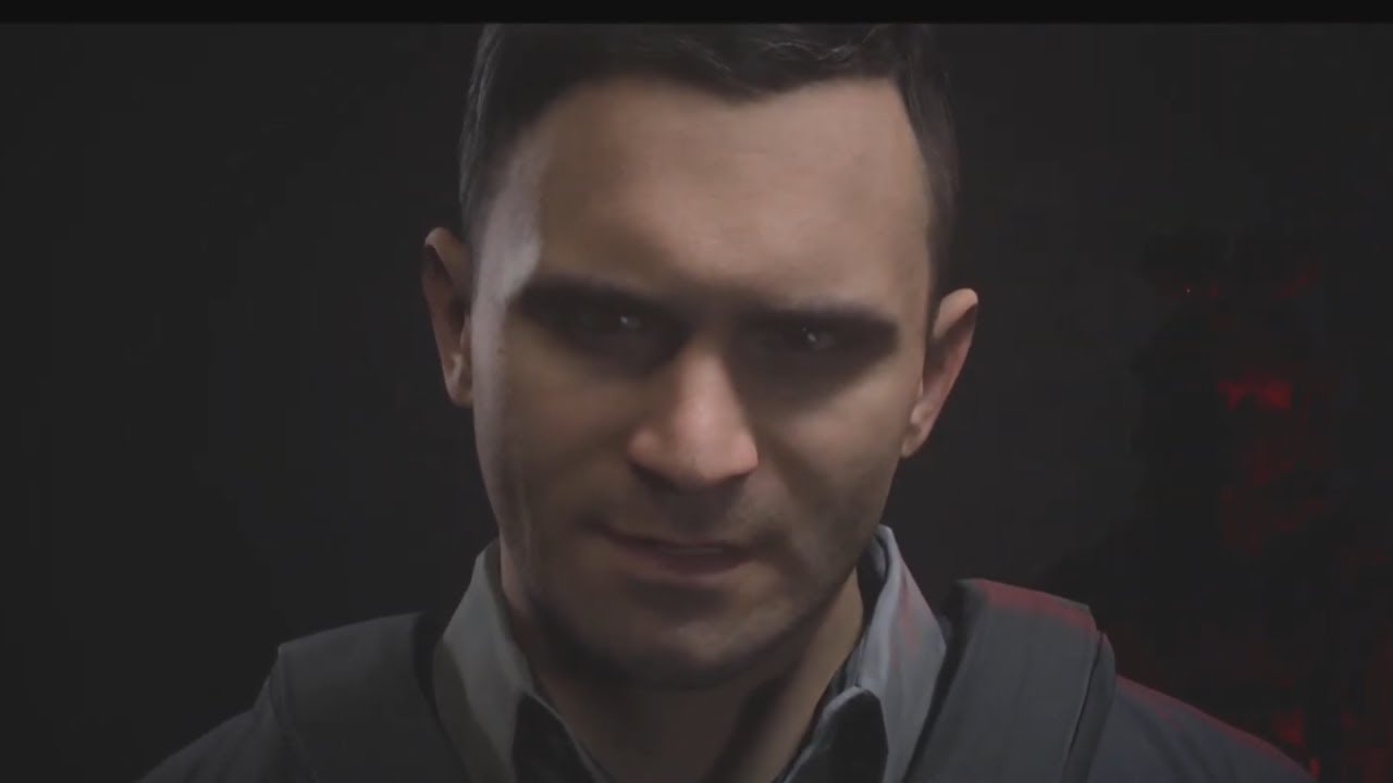 Vladimir Makarov Introduction Scene | Call of Duty Modern Warfare 3 ...