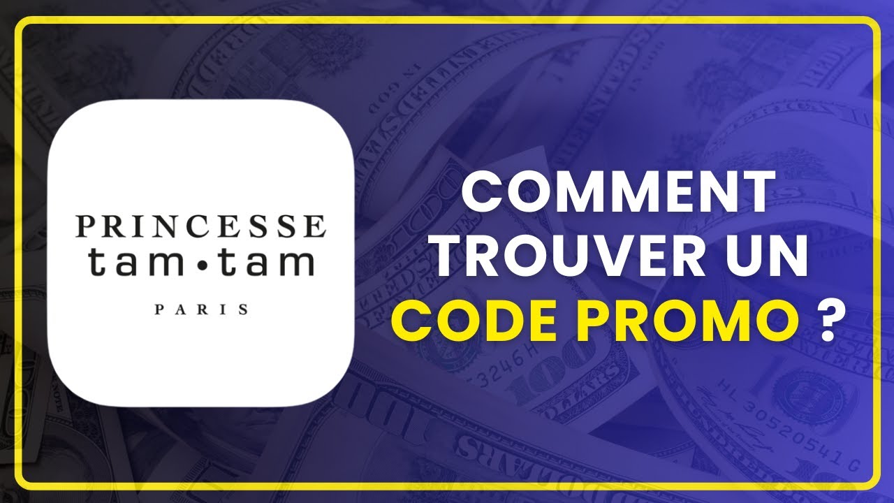 Codes Promos Princesse Tam Tam