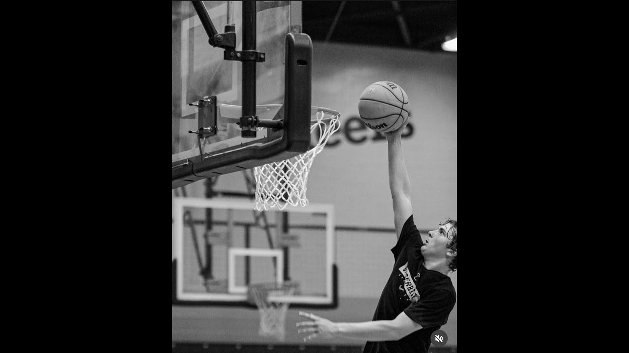 Benji Prince 2024-2025 10th Grade Highlights - YouTube