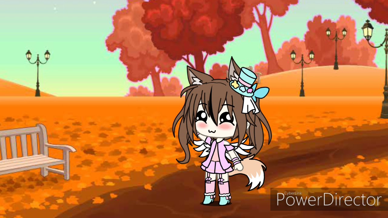 •My Third Video Gacha life• Gacha life Indonesia • Original¿ - YouTube