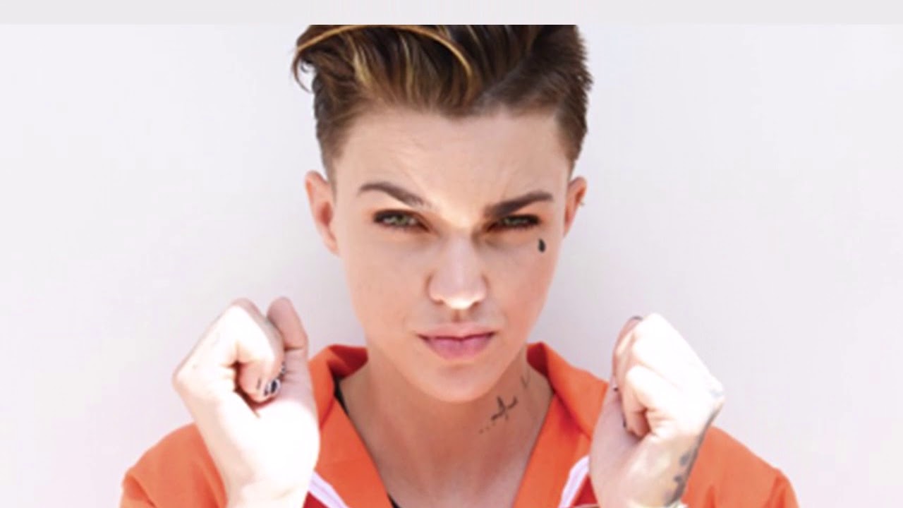 Ruby Rose fan video - YouTube