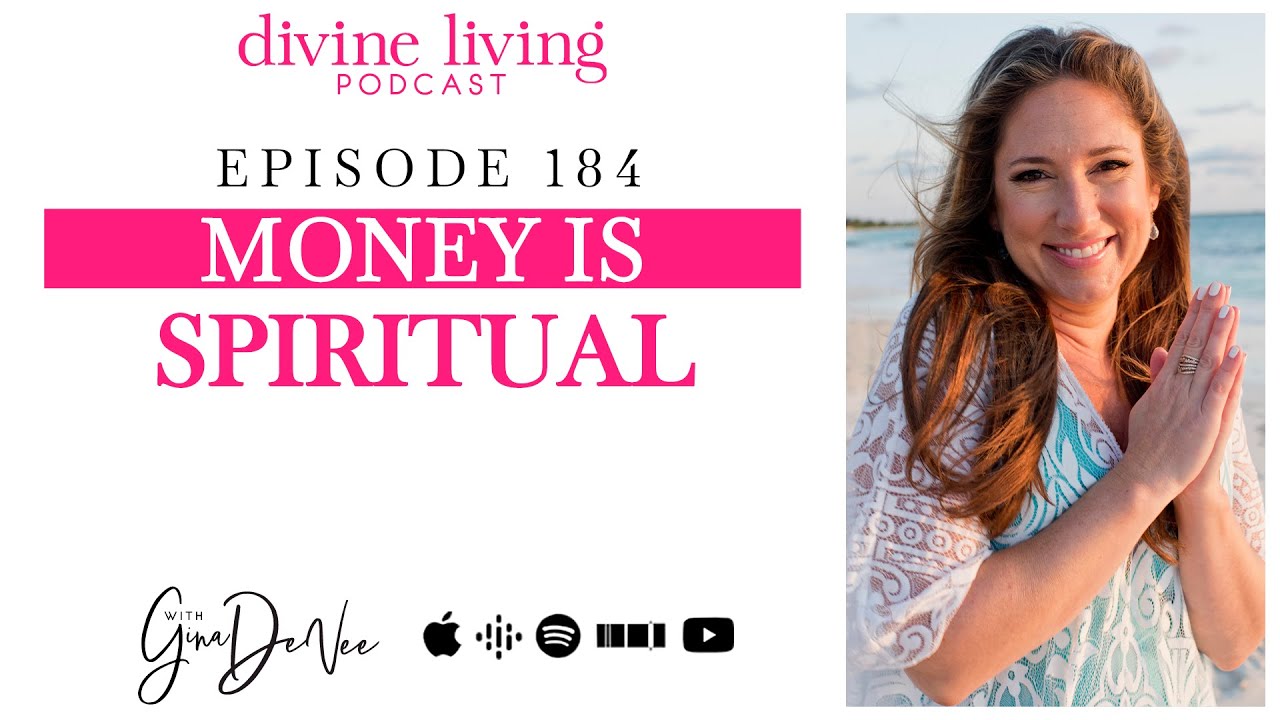Money Is Spiritual - YouTube