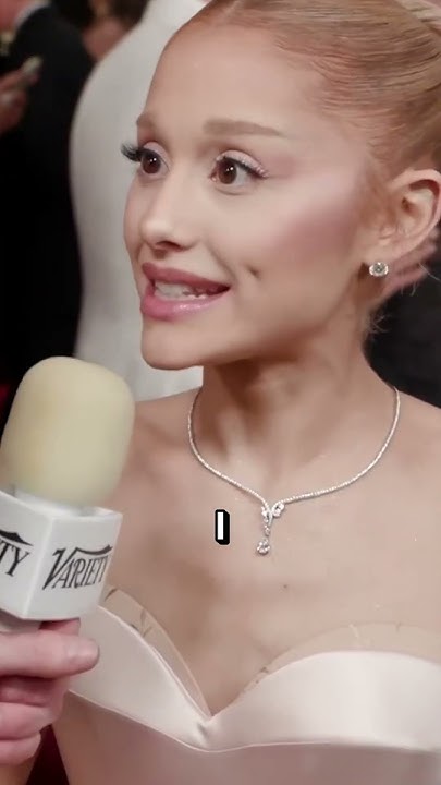 Did Ariana Grande Really Get Her Memories Erased in 10 DAYS? - YouTube