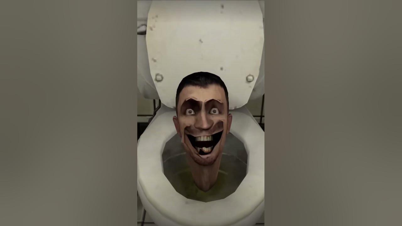 Skibidi Mongol Toilet 1 Youtube