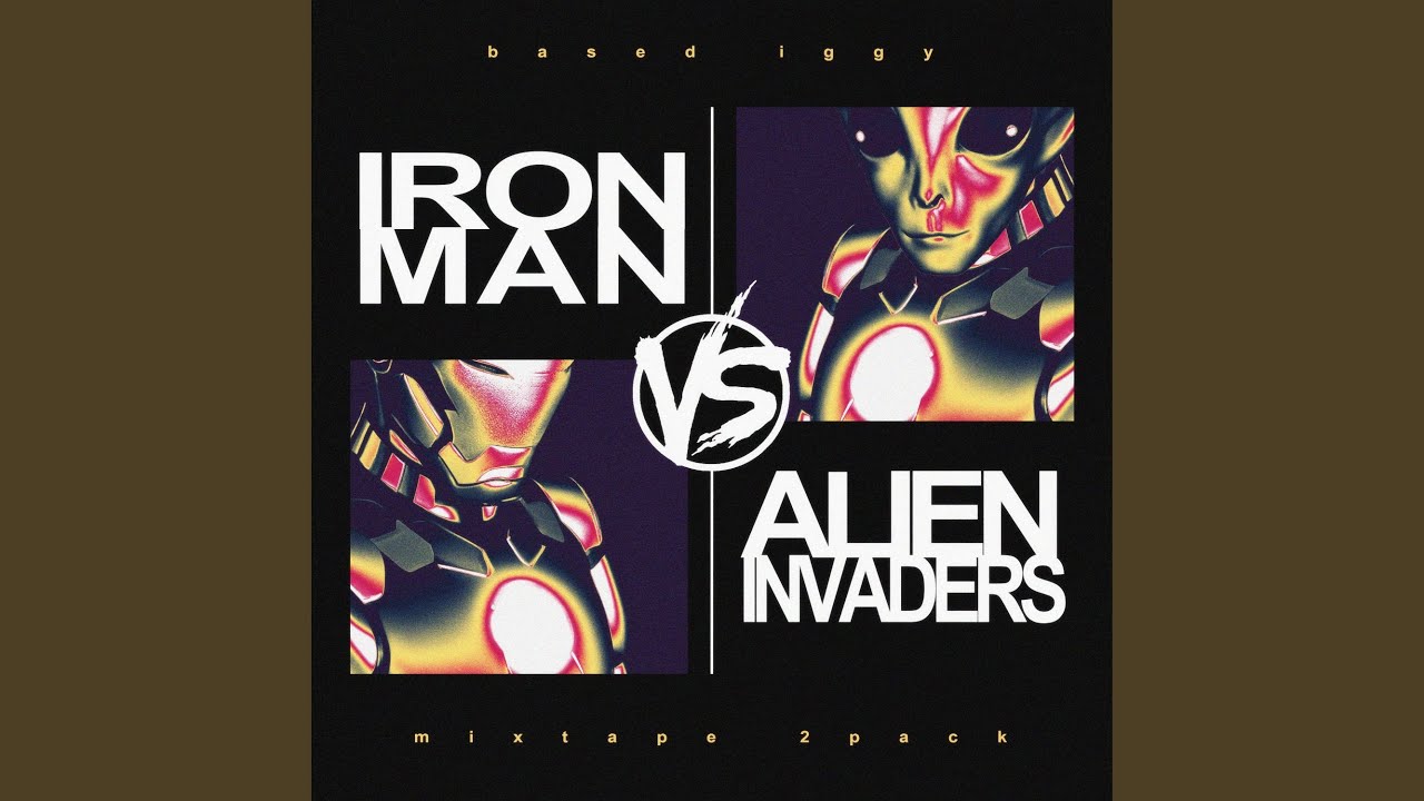 Alien Invasion The Mixtape - YouTube