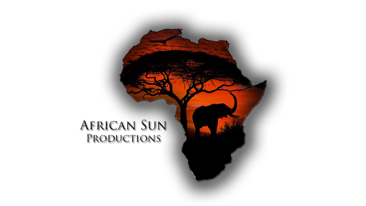 African Sun Productions Promo 2016 - YouTube