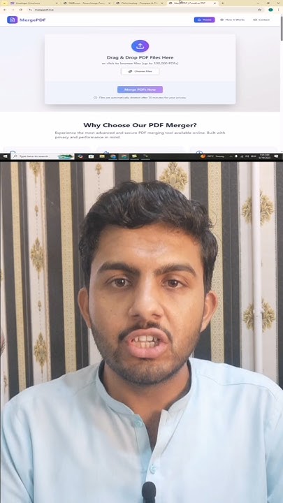 How to Make a Website Without Any Code! || #it4you - YouTube