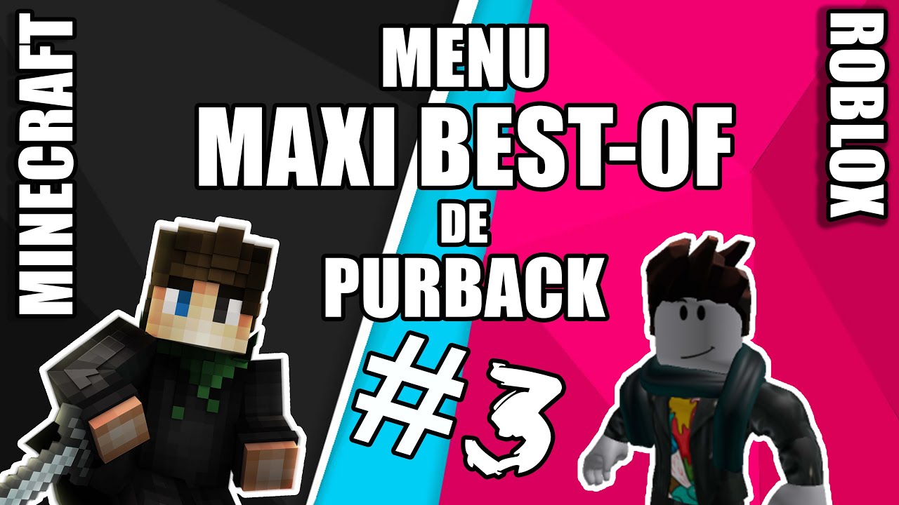 La mort suit la Bétail 😱😱😱/ Maxi Best-of 3 - YouTube