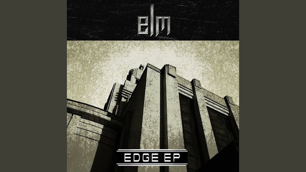 Edge (Extended Mix) - YouTube