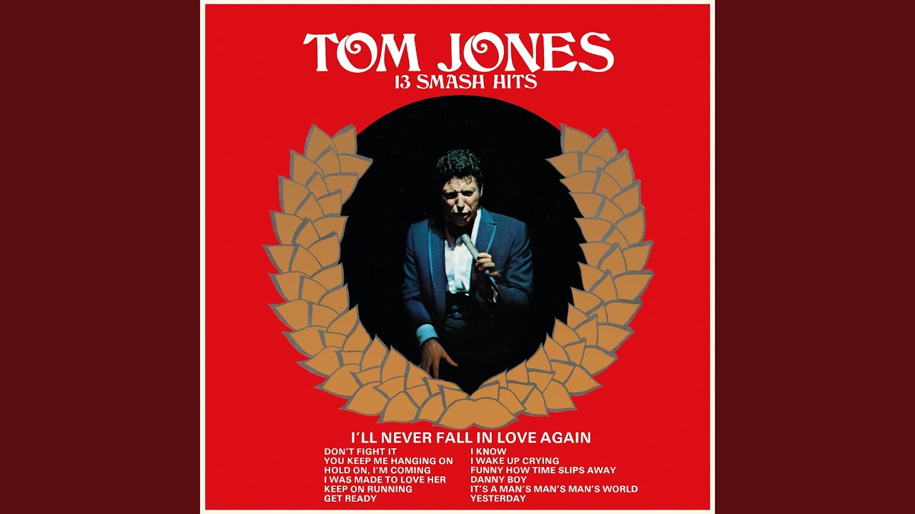 It's A Man's Man's Man's World - YouTube