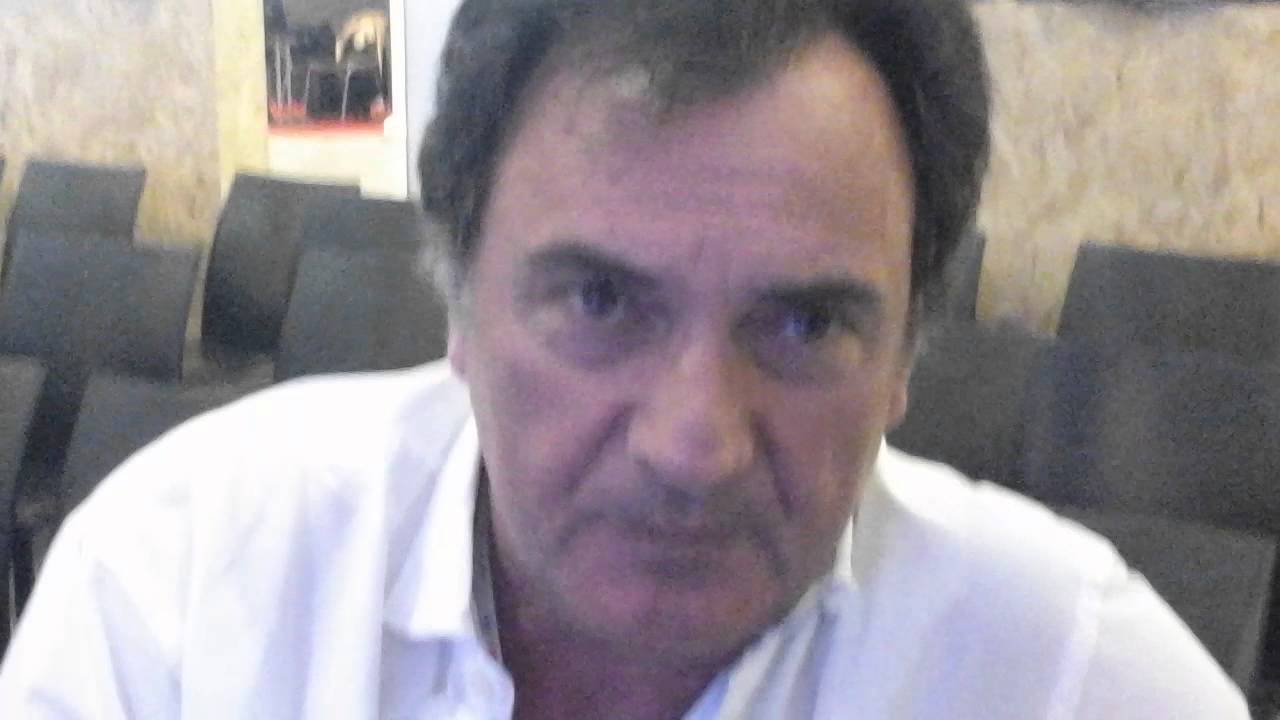 Intervistiamo Andrea Rosi, Presidente Sony Music Italia. - YouTube