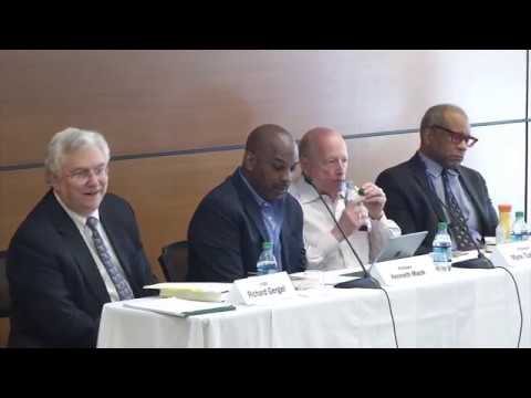Judge Richard Gergel: Unexampled Courage - YouTube
