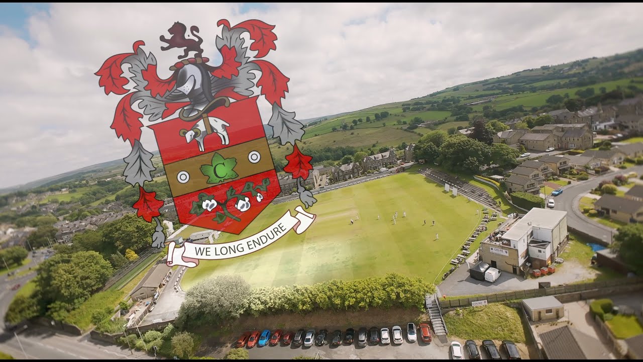 Colne Cricket Club - YouTube