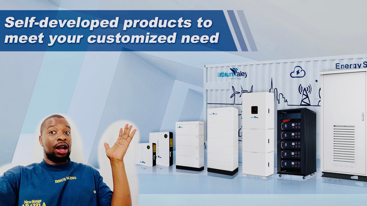 China's High Tech on Solar System Shocked The World !Best Residential ...