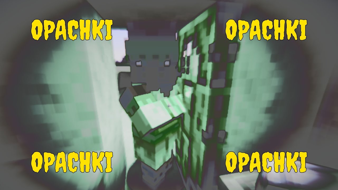 OPACHKI - New Beginnings - YouTube