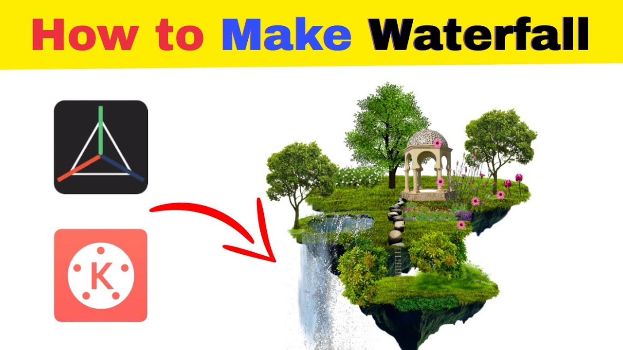 How To Create Waterfall In Prisma3D Prisma 3D Tutorial Waterfall YouTube how-to-create-waterfall-in-prisma3d-prisma-3d-tutorial-waterfall-youtube