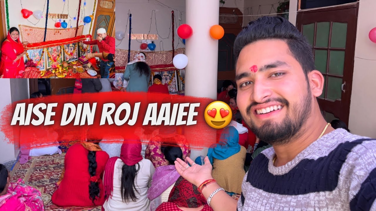Aise Din Roj Aaiee 😍| All Rounder Boy ASR | Vlog - YouTube