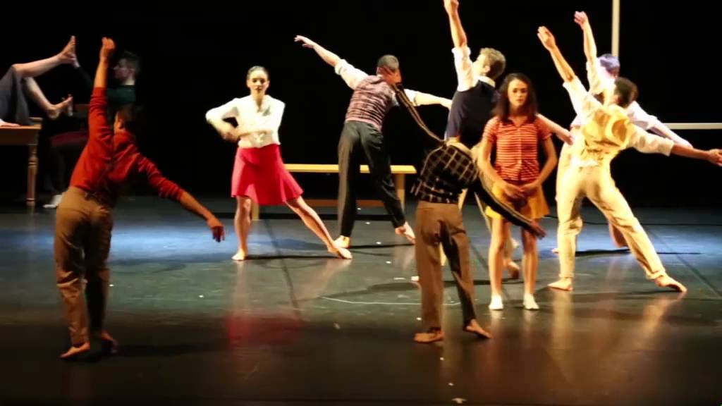 Balthus Variations (nuova versione) - YouTube