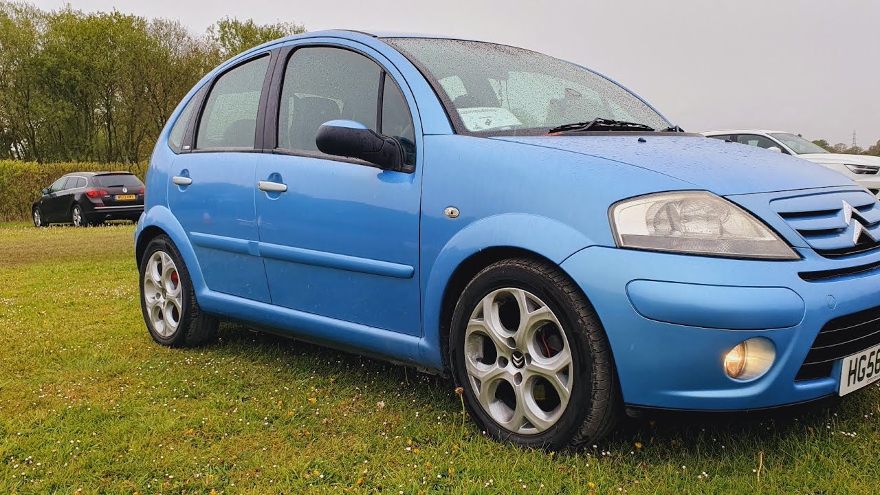 Resolvido... citroen c3 Sem sinais de partida nao liga e modo eco ...