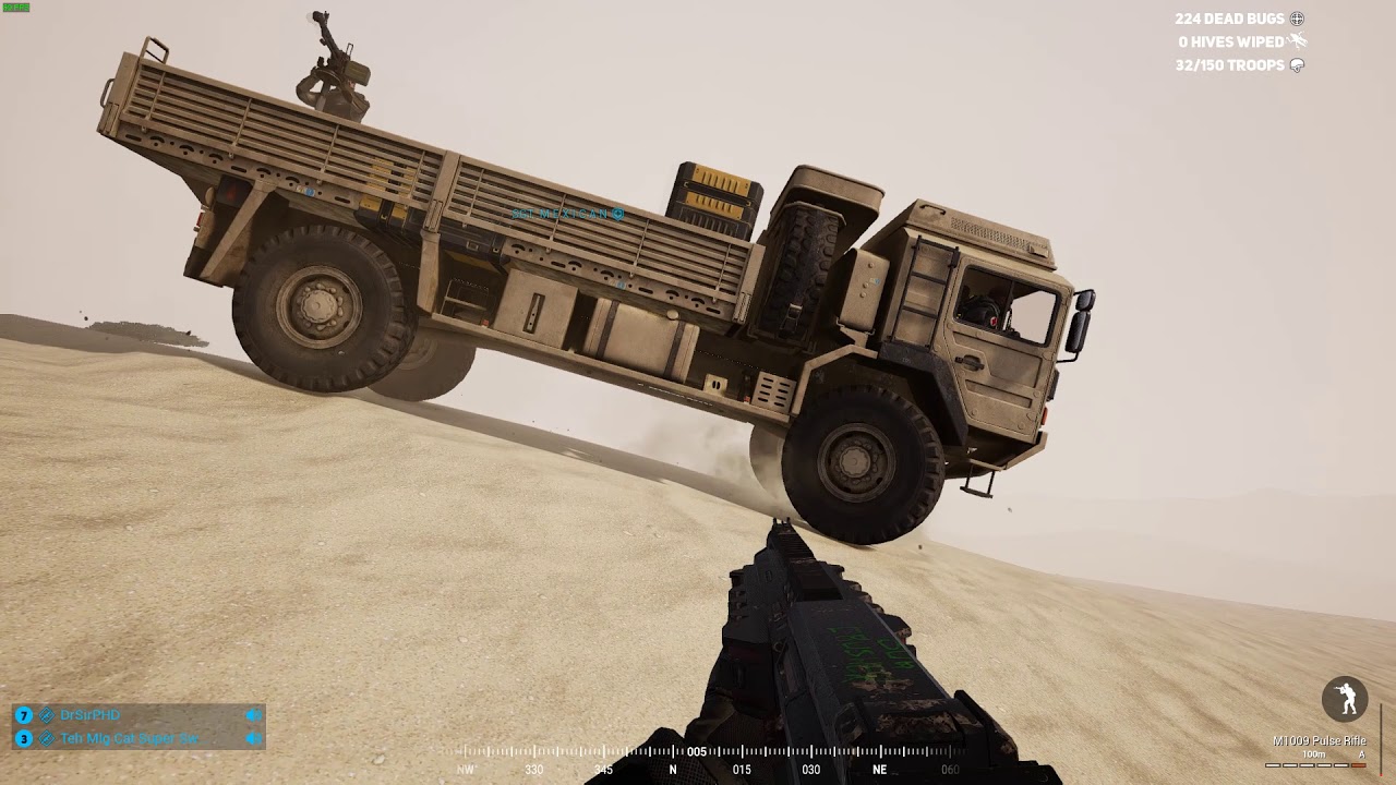 SQUAD TROOPERS! | Back in Action | It is Finally Here!!! - YouTube